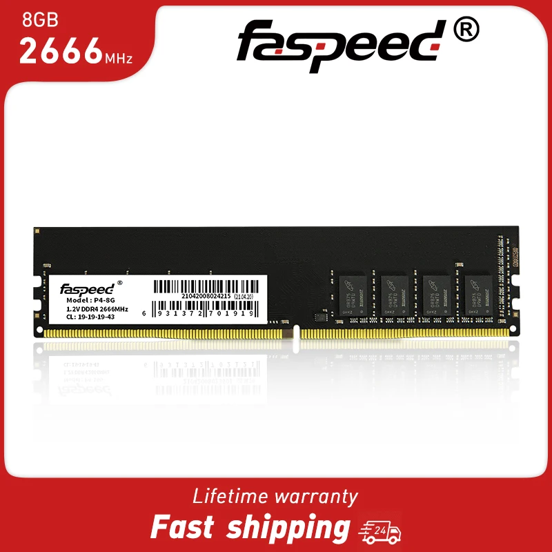 DDR3-1600MHz-Desktop-Memoria-Ram-DDR3-4GB-100-New-International-Quality ...