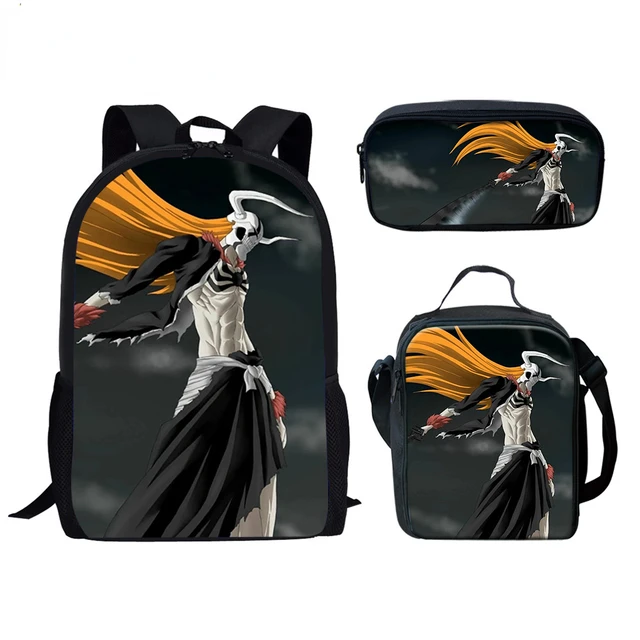 Bleach Backpack