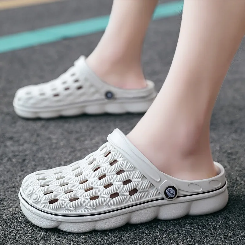 Men-s-Summer-Clogs-Outdoor-Casual-Sandals-for-Men-Beach-Shoes-Soft-Sole ...