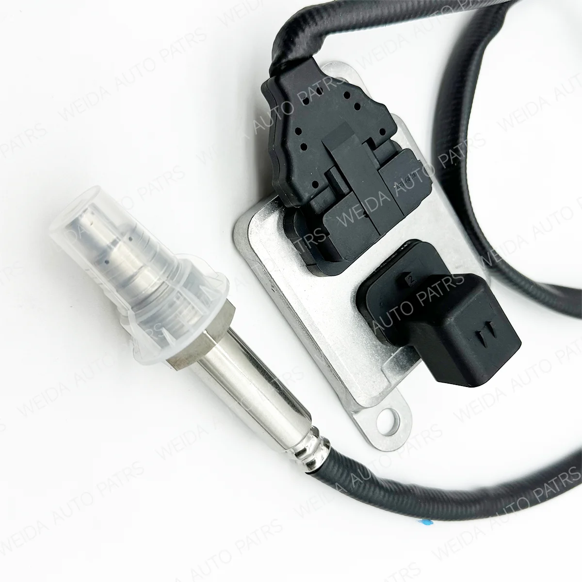 Auto Sensors 5WK9 6645C NOX Sensor 12642311 5WK96645C Nitrogen Oxygen ...