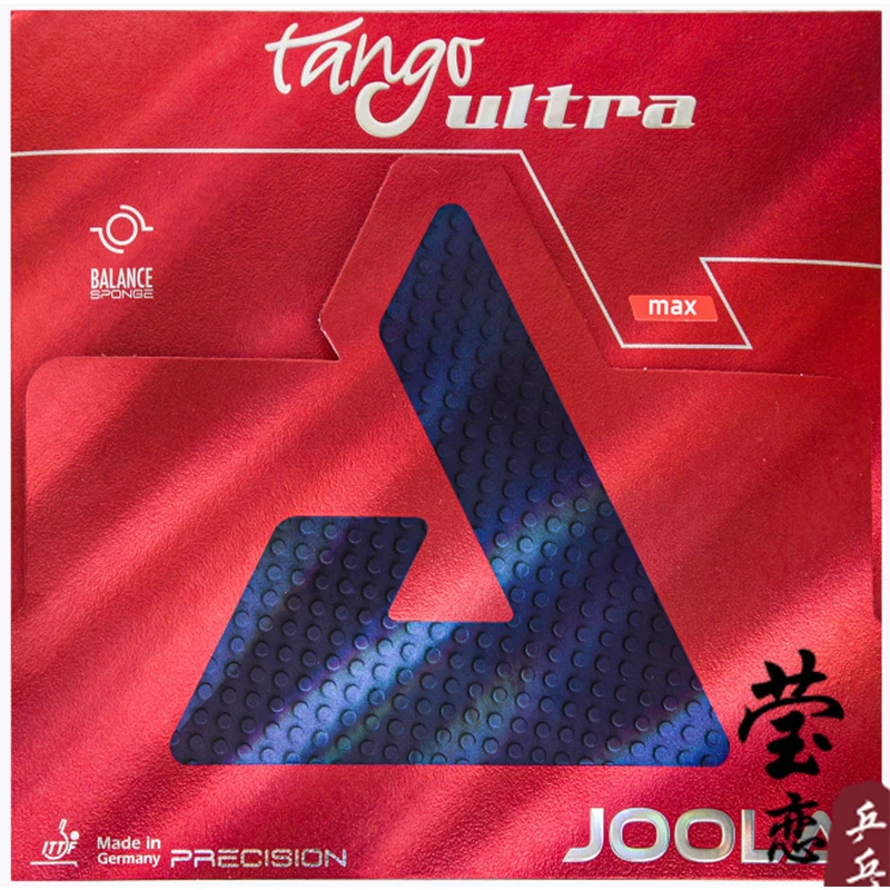 Original Joola ultra tango table tennis rubber pimples out OFF ...