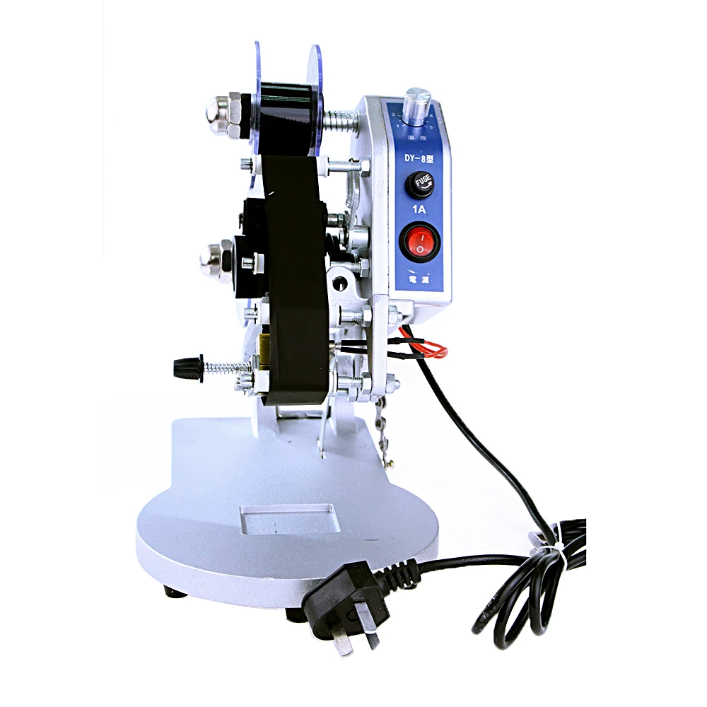 Printer-Coding-Machine-Date-Ribbon-Coder-Printing-Machine-Heat-Transfer-Date-Coding-Machine ...