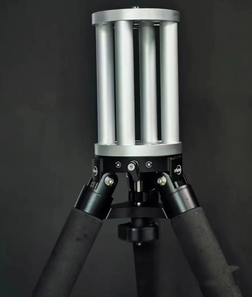 JIA-WEN-Astronomische-Telescoop-Harmonische-Equatoriale-Instrument-Eq3 ...