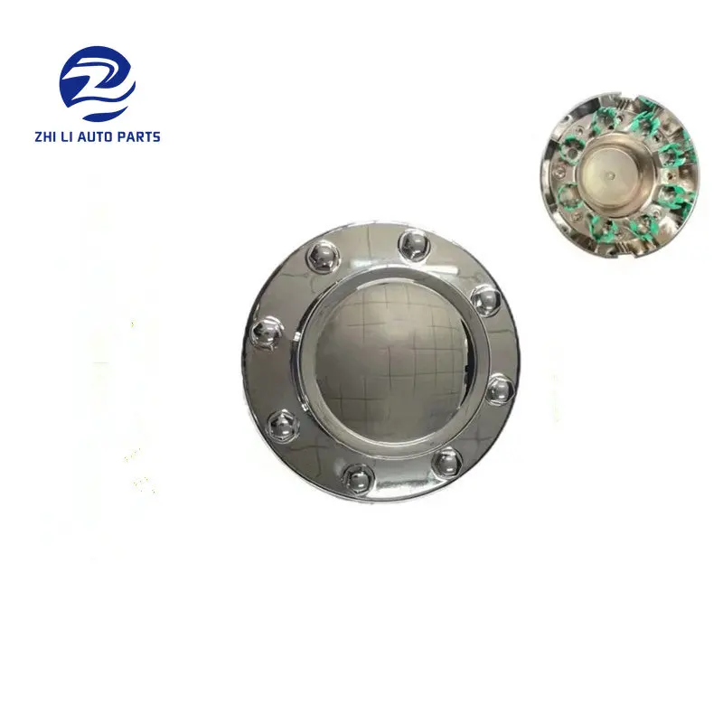 68081015AA-68081015AB-68081015AC-Dually-Front-Rear-Wheel-Center-Hub-Cap ...