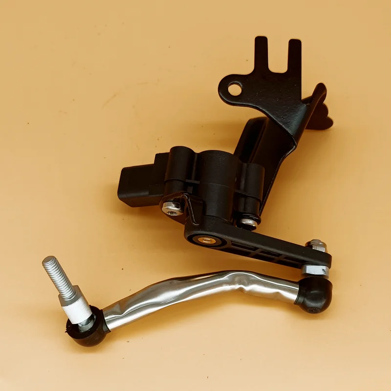 Front Left Car Suspension Height Headlight Level Sensor For Audi Q5 ...