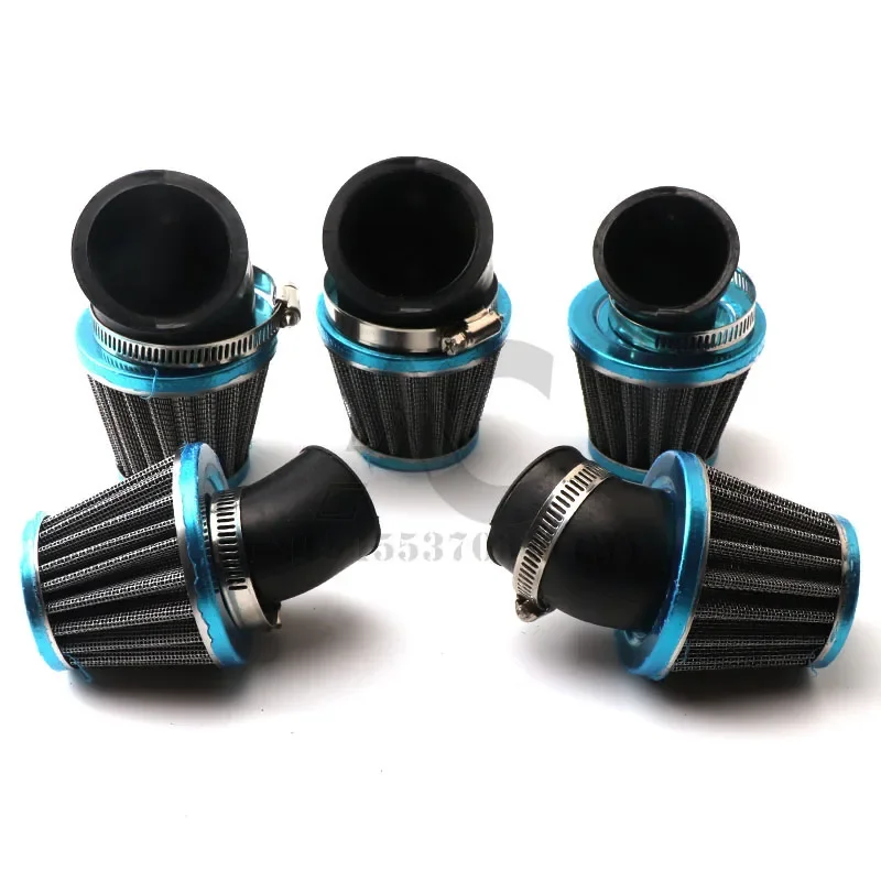 Motorcycle-Air-Filter-35mm-38mm-42mm-48mm-50mm-Universal-Fit-For-50cc ...