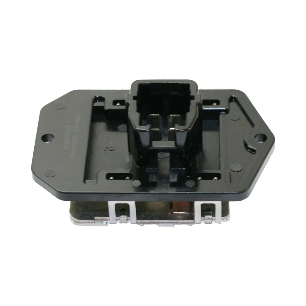 68048900AA Automobiles Heater Resistor Blower Motor Resistor For Ram