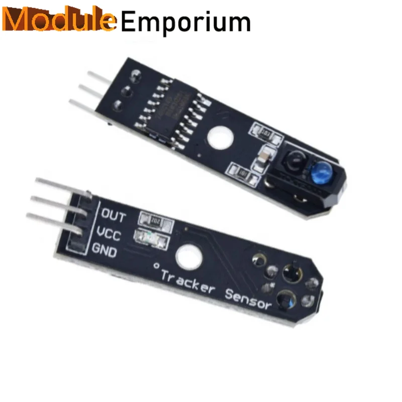 1-way-tracking-module-intelligent-car-infrared-tracking-probe-tracking ...