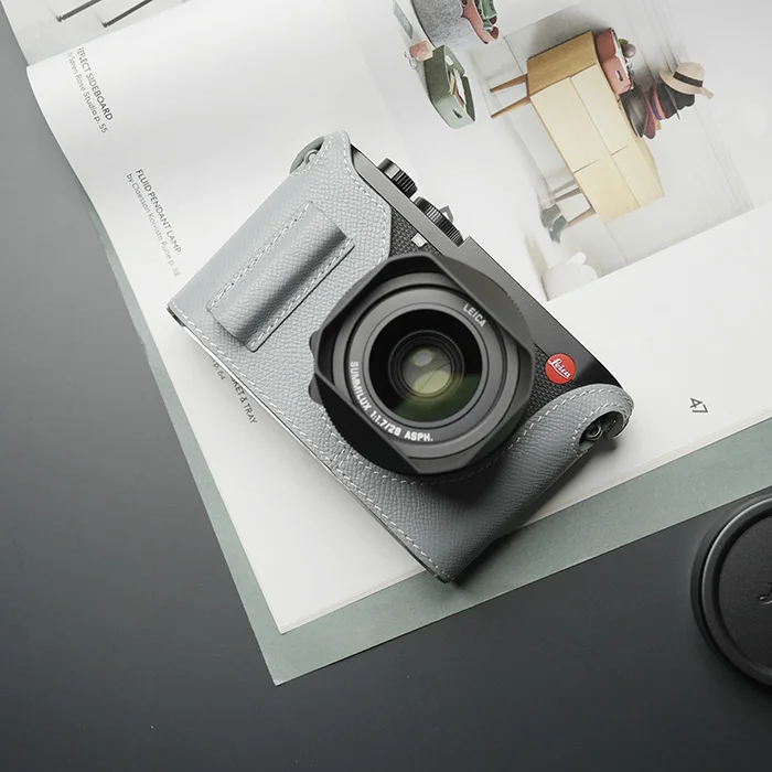Mr-Stone-for-Leica-Q3-Camera-case-Protective-Case-Camera-Bodysuit ...