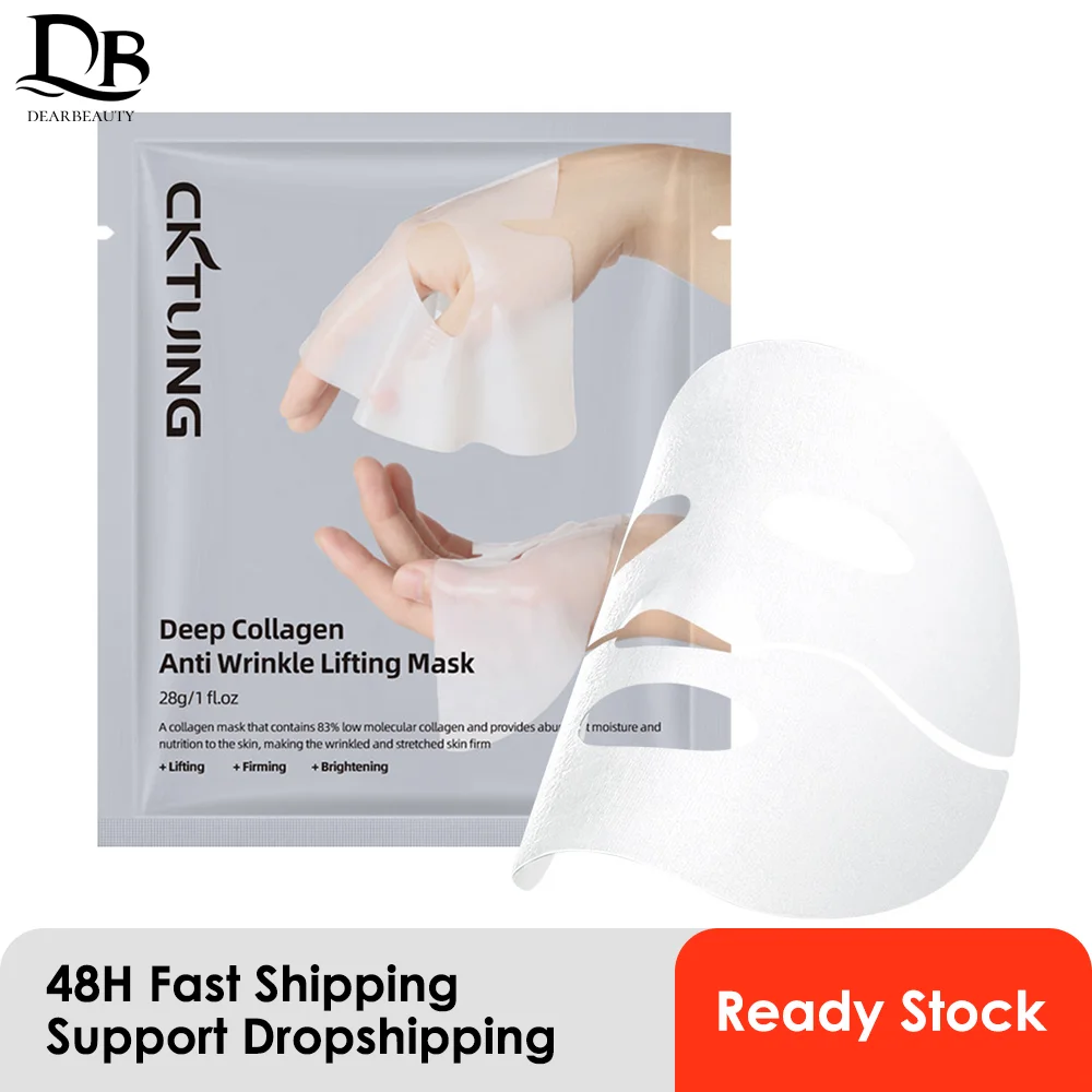 M-scara-Hidratante-de-Col-geno-Anti-Rugas-Levantamento-Firming-Lock ...