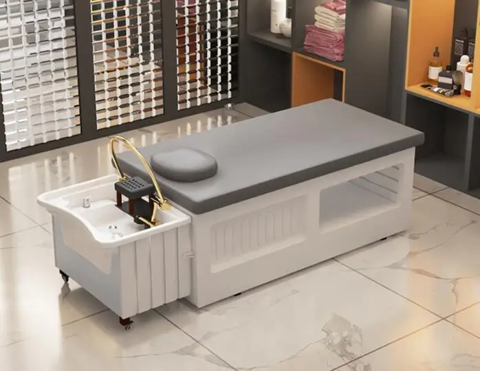 Tratamiento-de-la-cabeza-cama-de-champ-circulaci-n-de-agua-fumigaci-n ...