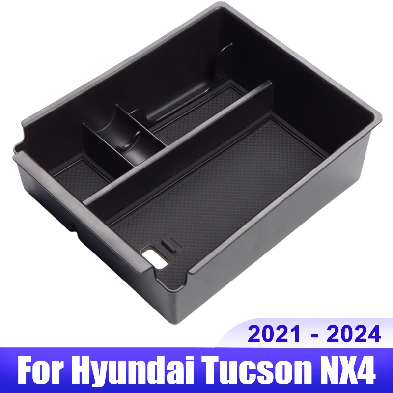 For-Hyundai-Tucson-NX4-2021-2022-2023-2024-Hybrid-N-Line-Car-Central ...