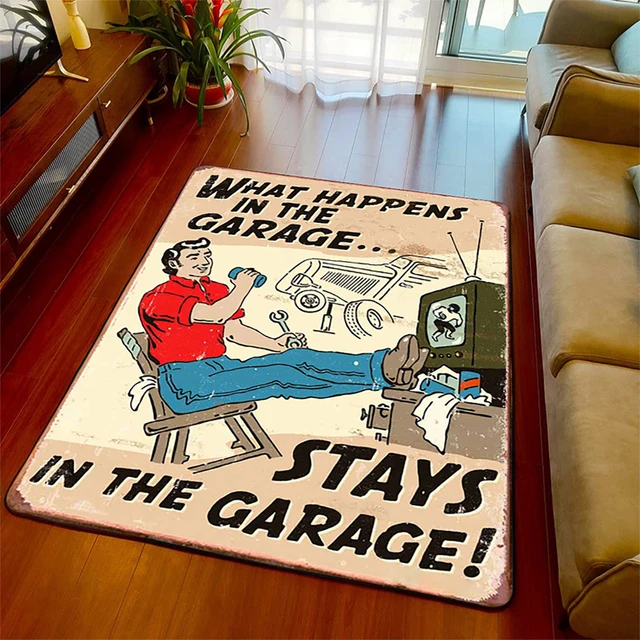 Cool Rugs For Men