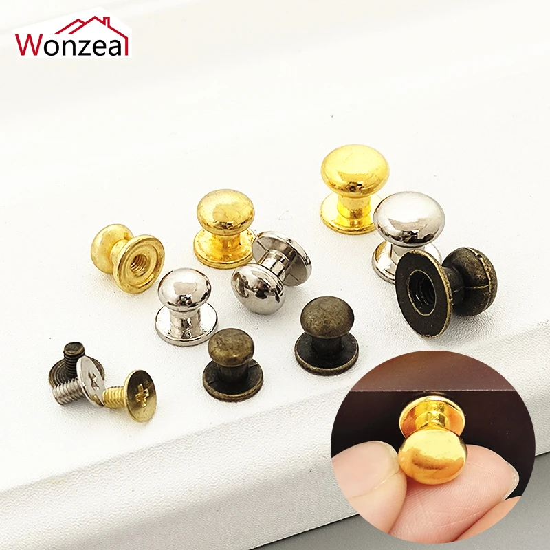 5pcs-Mini-Knobs-Small-Handles-Cabinet-Pulls-Antique-Bronze-Silver-Gold ...