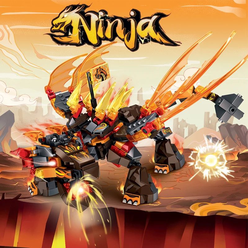 Anime Ice Ninja
