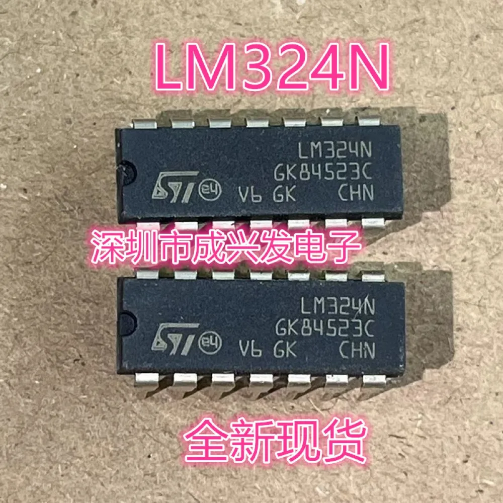 10PCS-LM324N-LM324-DIP-14-Operational-Amplifier-New-Original-IC-Chip.jpg
