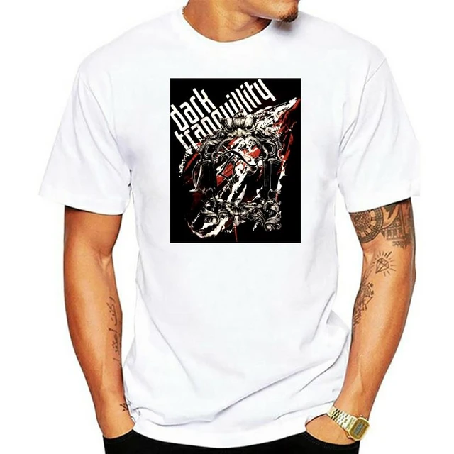 Void Band Shirt