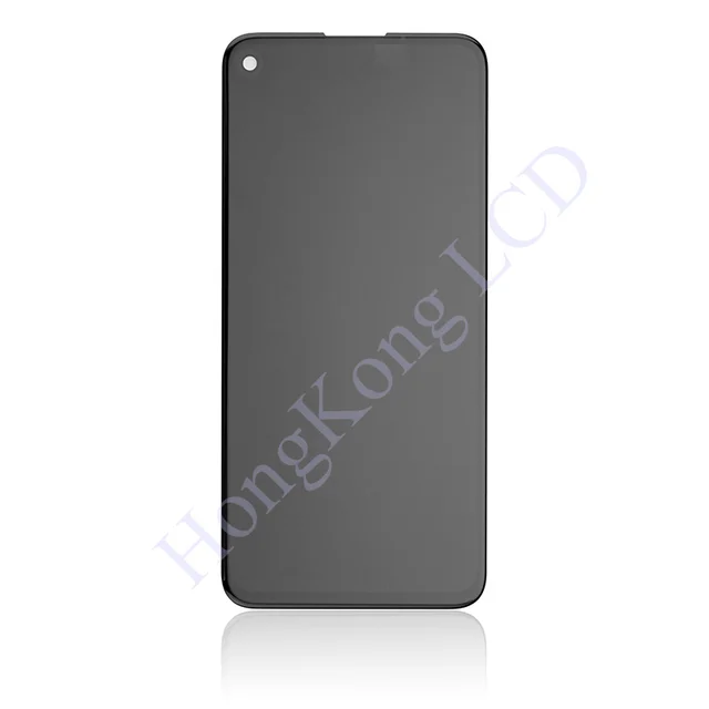 Original Pixel 4A LCD For Google Pixel 4A 4G 5G LCD Display Screen ...