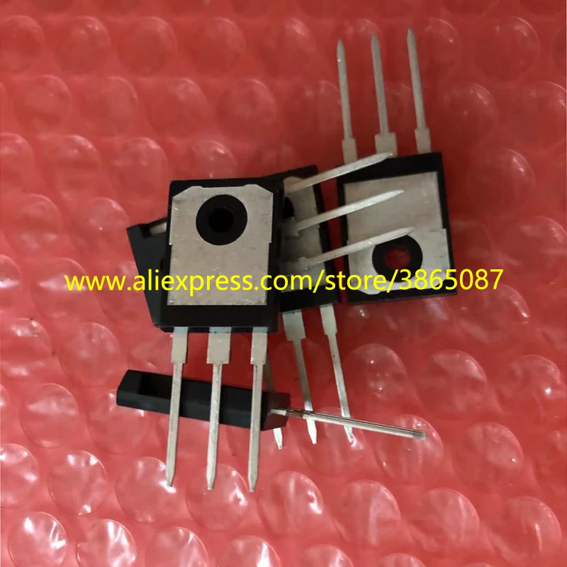 UJ3C120150K3S-TO-247-3L-SiC-FET-Power-Silicon-Carbide-MOSFET-Transistor ...