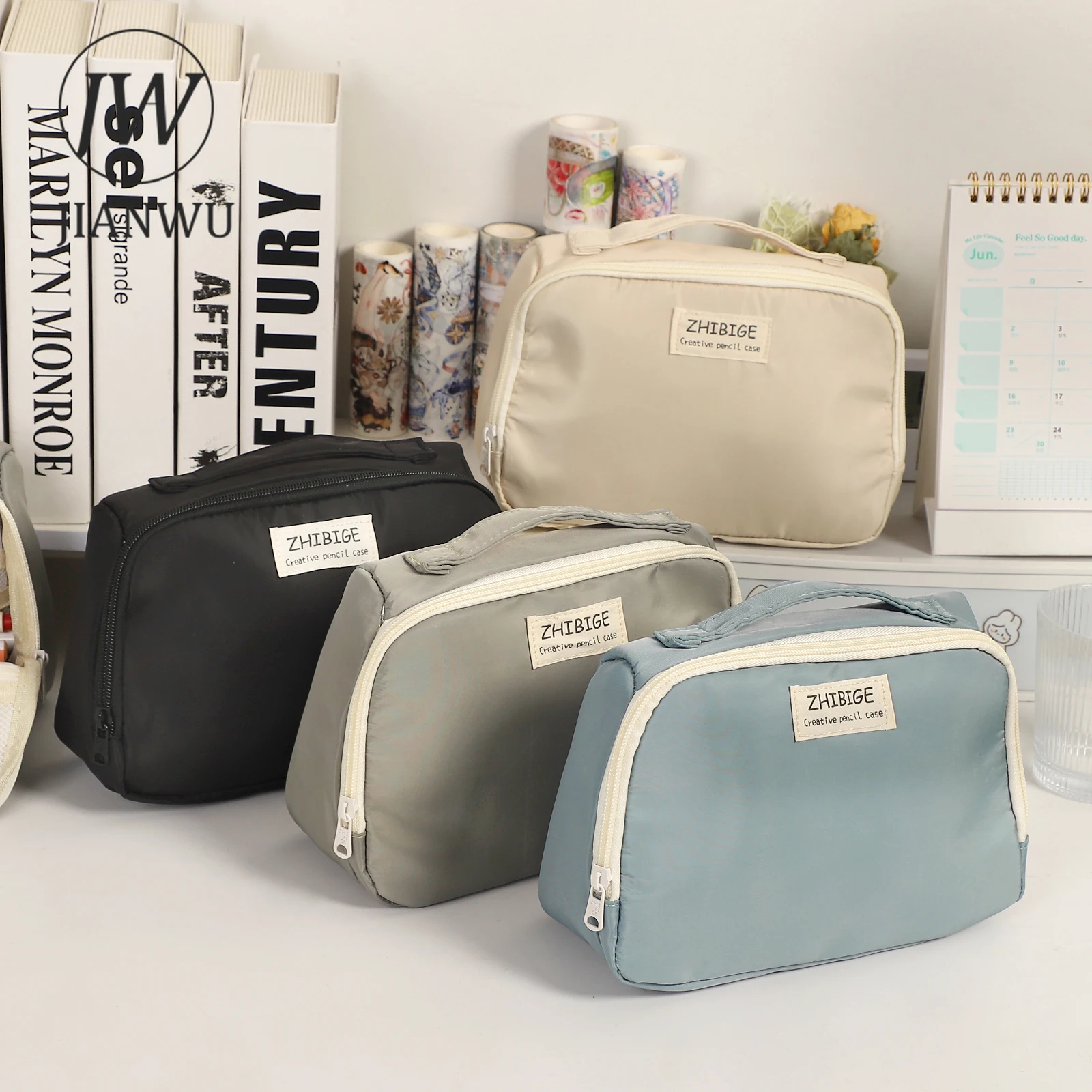 Stationery organizer - JianWu Official Store