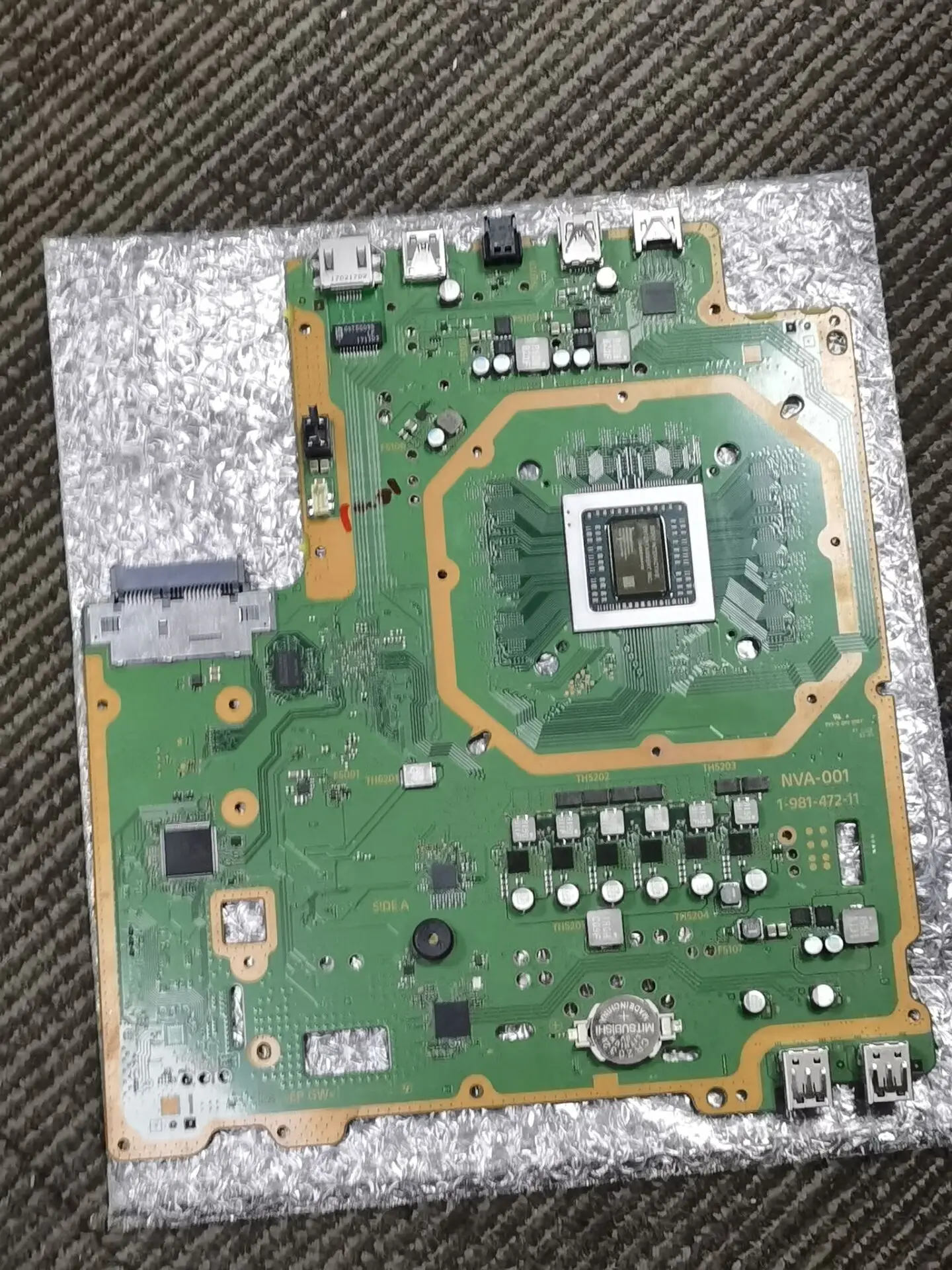 Original-Motherboard-Mainboard-PCB-Board-Replacement-for-Playstation-4 ...