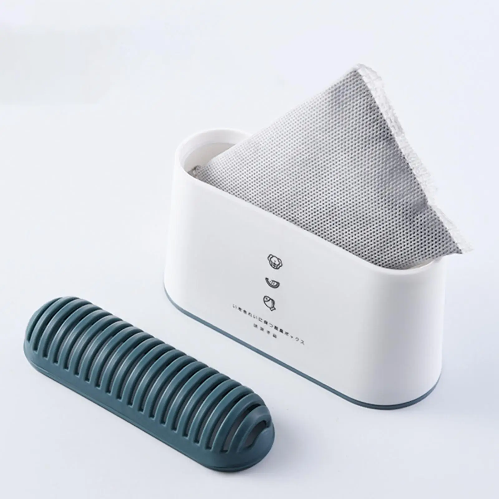 Activated Carbon Freezer Odor Eliminator | Activated Carbon ...