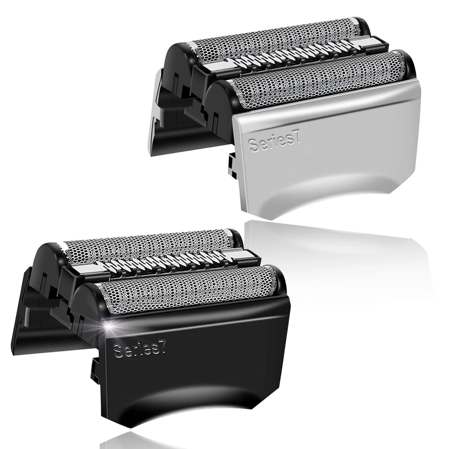 For Braun Series 7 70S 70B Pulsonic/Prosonic (9000 series) 9565 9566 ...