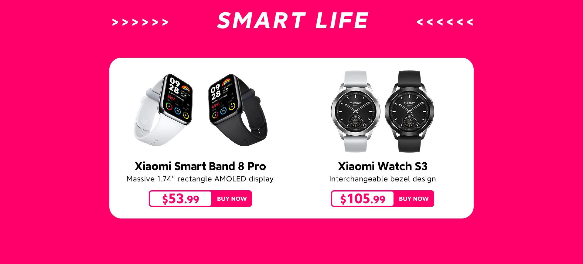 Xiaomi Mi - Global Store - Amazing products with exclusive discounts on ...