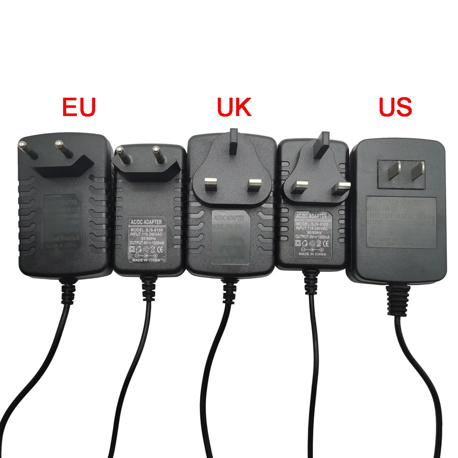 Remote-control-toy-car-charger-12V-and-6V-children-electric-car-charger ...