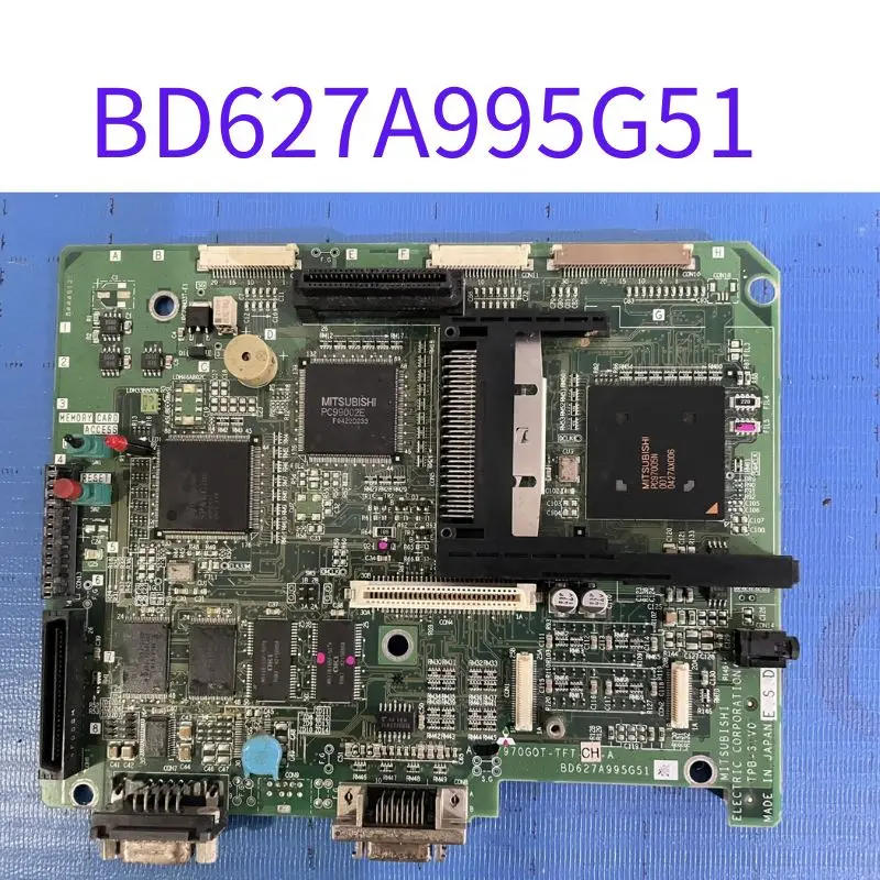 Used-A970GOT-TBA-CH-touch-screen-motherboard-A975-970GOT-TFT-CHA ...