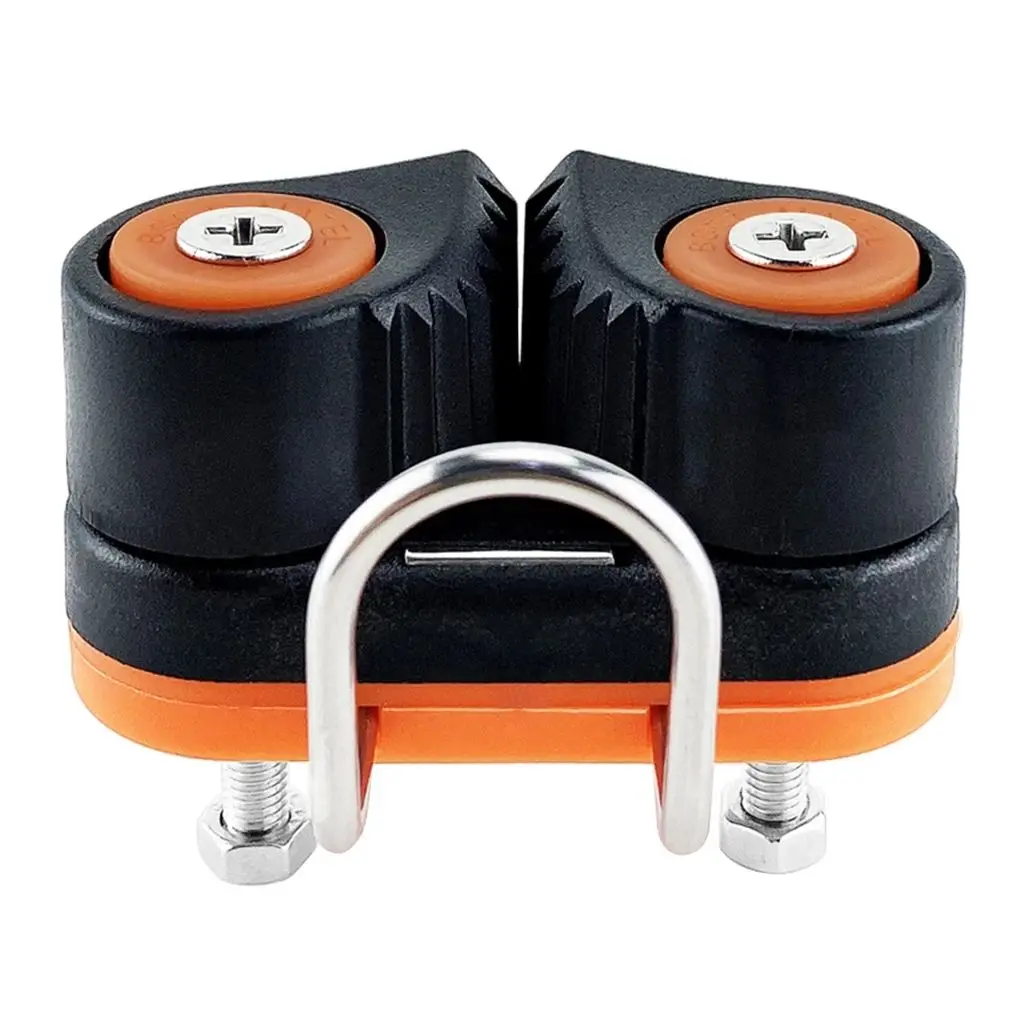 Boat-Accessories-Wire-Rope-Fixator-Matic-Ball-Bearinge-Aluminium-Anchor ...