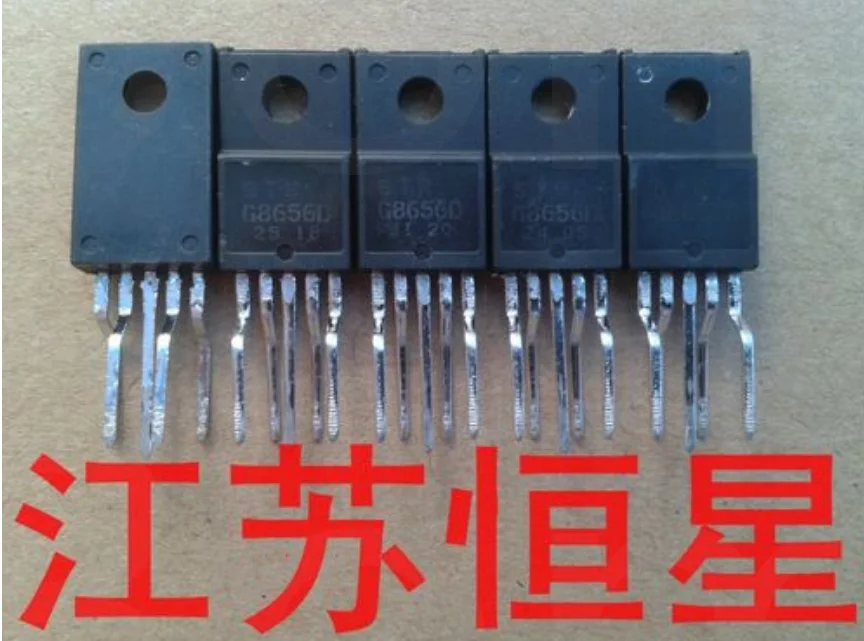 5pcs-G6352-TO-220F-STRG6352-STR-G6352-STR-G5653-STR-G6653-STR-G6351-STR ...