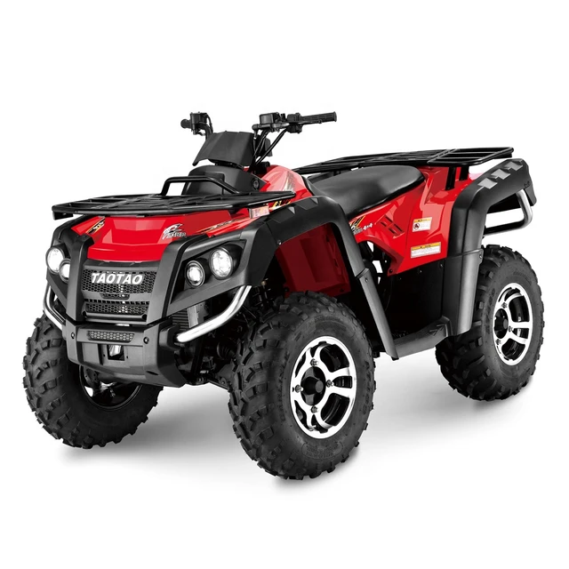 Atv 300cc 4x4