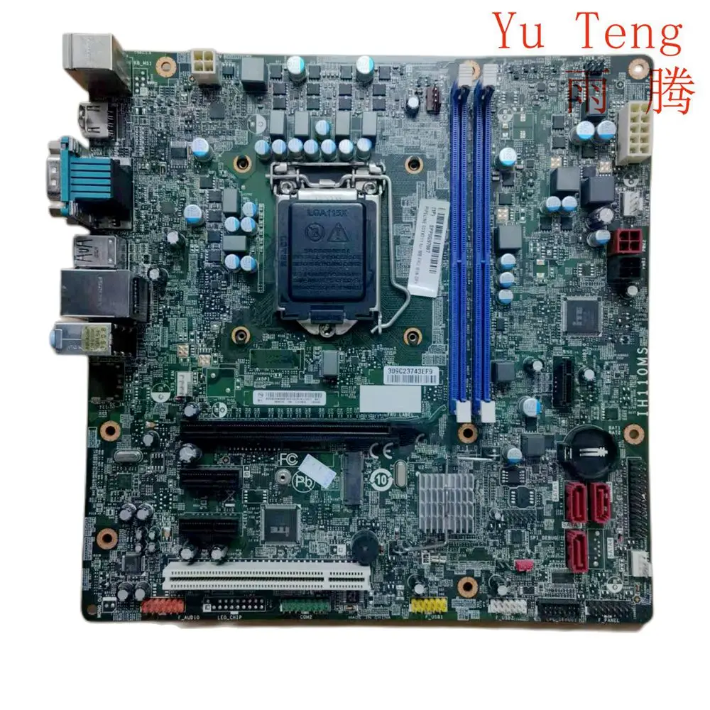 586968-001 For HP Z400 Workstation Motherboard 586968-001 586766-002 ...