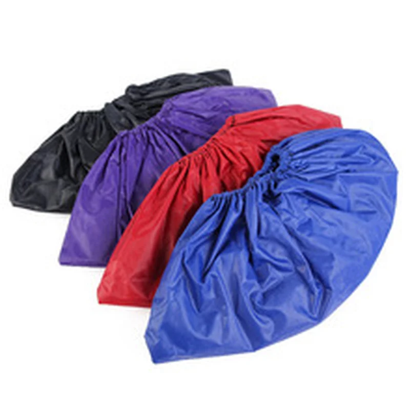 Rubber Boot Protector Covers | Shoe Protector Reusable | Rain Shoes ...
