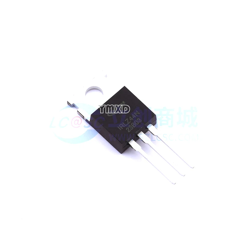 10Pcs-Lot-New-Original-IRLZ44N-Z44N-TO-220-triode-MOS-field-effect ...