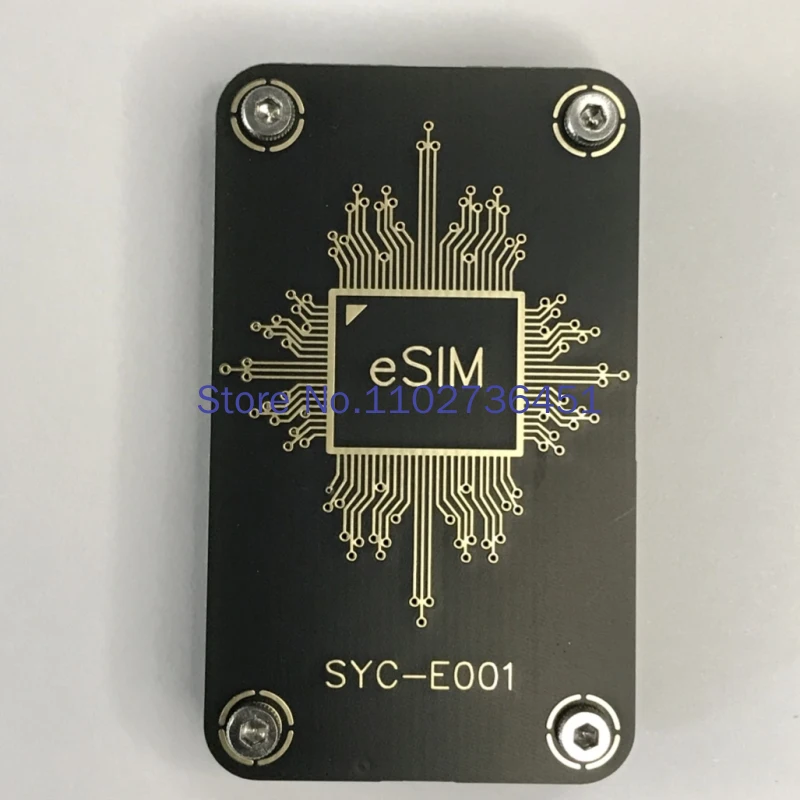 SYC-E001-Card-Reader-Esim-Card-Reader-Pcsc-Card-Reader-OTG-Interface ...