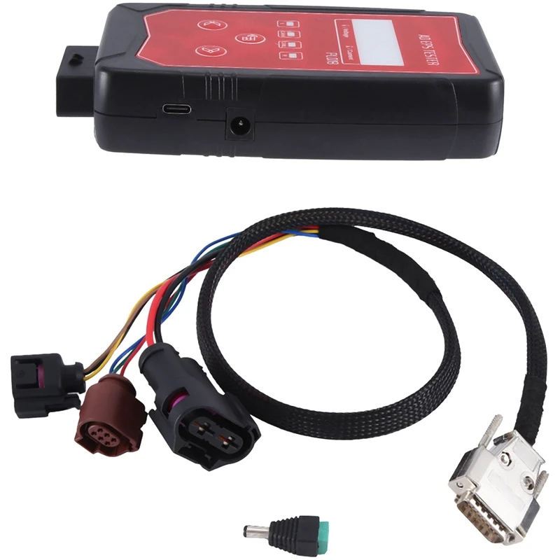 1-PCS-PL018-Steering-Gear-Tester-Motor-Tester-Repair-Test-Steering-Gear ...