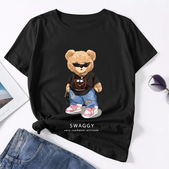 Swaggy Styles For Women