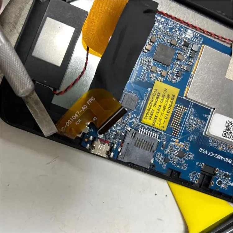 Store Home Products Feedback