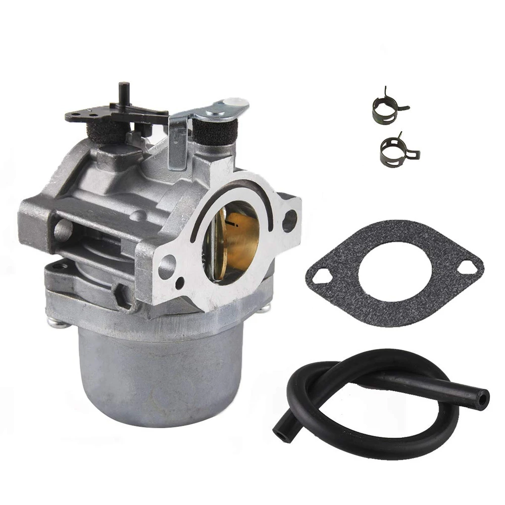Carburetor 21b972 590399 796077 For Briggs＆stratton 21a807 21a877 ...