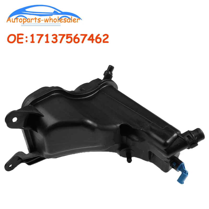 Car-17137567462-For-BMW-E90-E91-E92-E93-E87-E88-coolant-EXPANISION-Tank ...