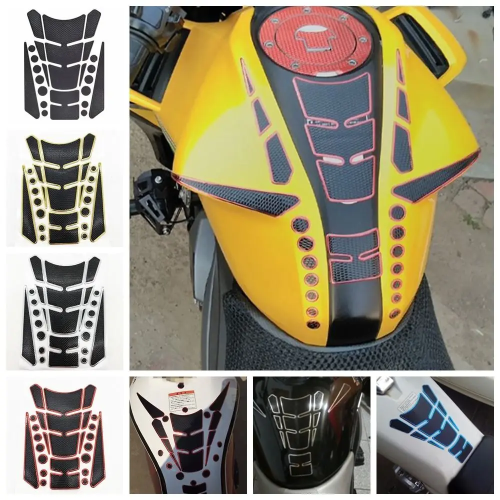 3D-Motorcycle-Fuel-Tank-Stickers-Universal-Fish-Bone-Decals-Protector ...