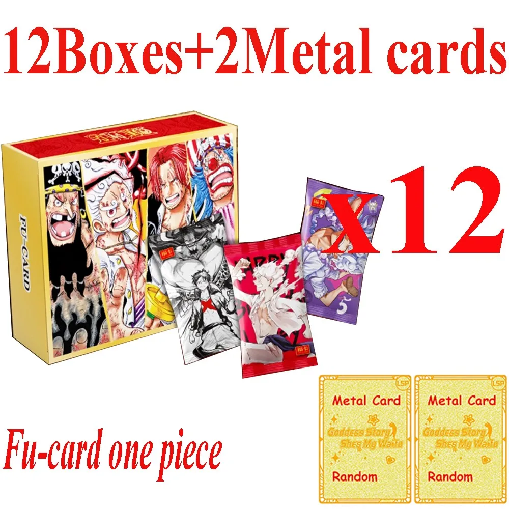 Wholesale-FU-Card-One-Piece-Collection-Cards-Anime-Figures-TCG-CCg-Game ...