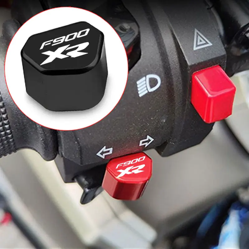 FOR BMW MOTO F900XR F 900XR Motorcycle Switch Button Turn Signal Switch ...