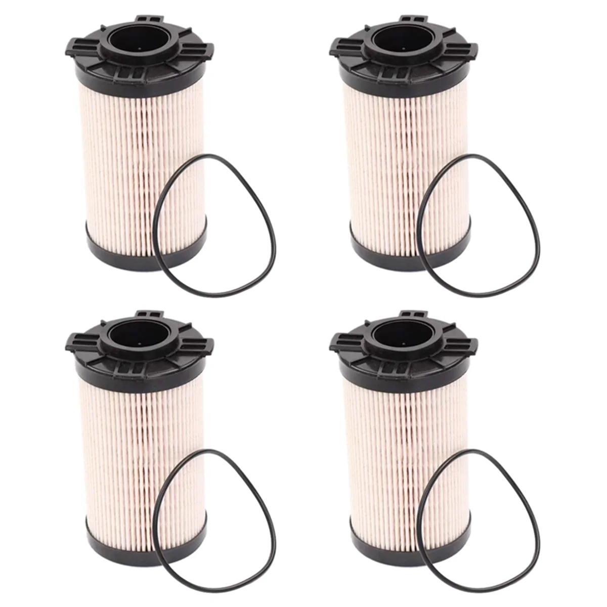 For-Cummins-XCMG-270-FF266-Excavator-Fuel-Filter-5335504-800154401 ...