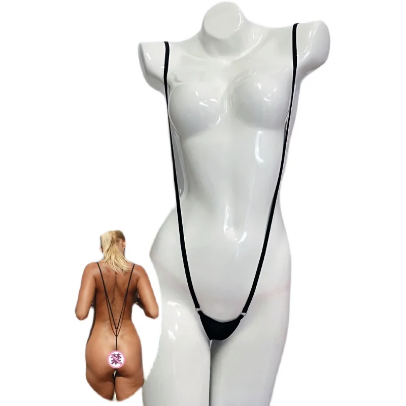 DEKA-Bikini-Women-Transparent-Swimwear-See-Through-Bodysuit-Sheer-Erotic-Lingerie-One-Piece ...