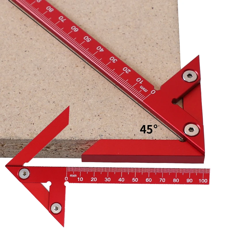1Pc-Triangle-Ruler-Scriber-Gauge-Center-Scribe-Measuring-Tool-Center ...