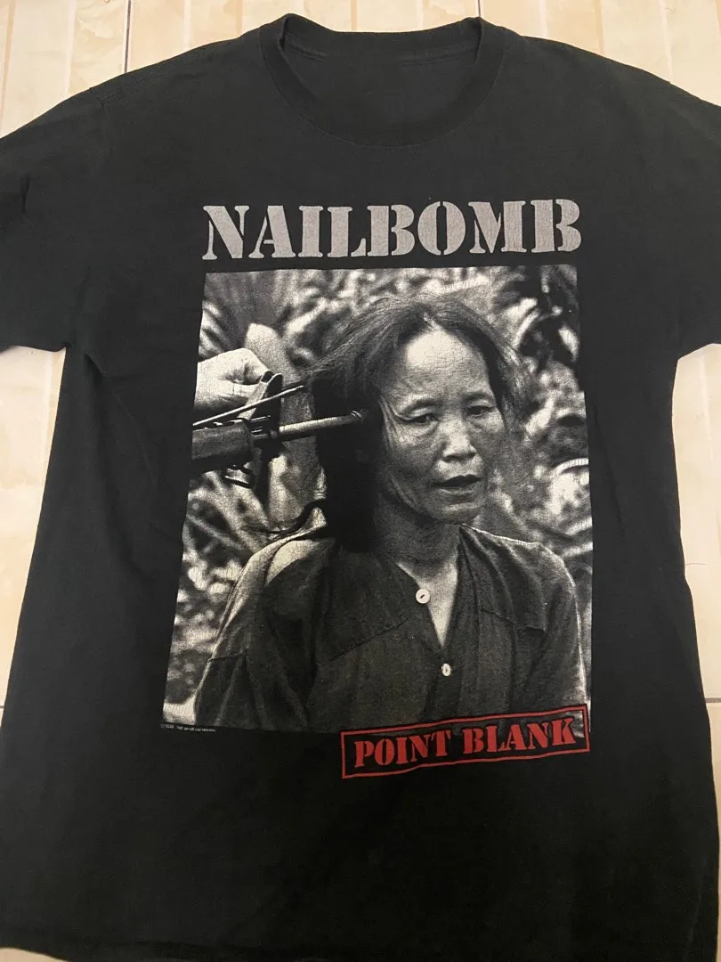 Nailbomb-Black-Band-T-shirt-algod-o-popular-tamanho-completo-S-5XL-Novo.jpg