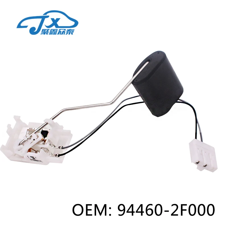 High Quality FOR 04 09 KIA Cerato OEM Fuel Pump Sender Assy 94460 2F000 ...